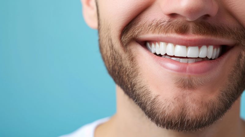 Can Dental Bonding Ruin Your Teeth?